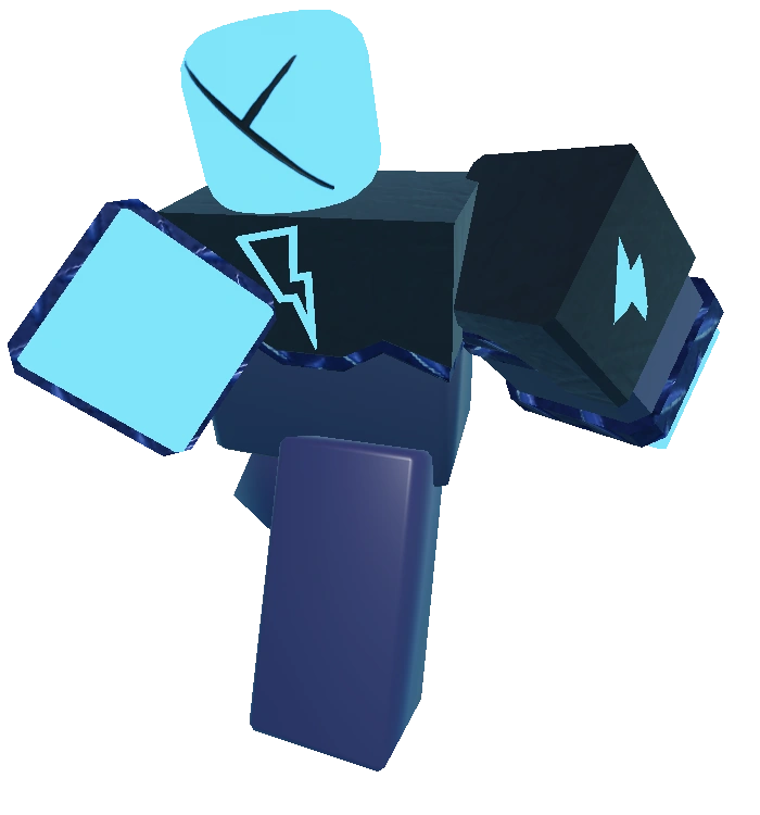 Bolt (Stellar's) | Tower Defense Simulator Fanmade Content Wiki | Fandom