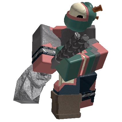 Goon | Tower Defense Simulator Fanmade Content Wiki | Fandom