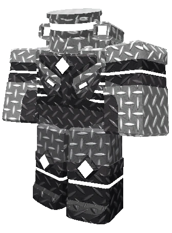 Mechanized Infiltrator | Tower Defense Simulator Fanmade Content Wiki ...