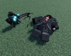 Wither Reaper is Dead | Tower Defense Simulator Fanmade Content Wiki | Fandom
