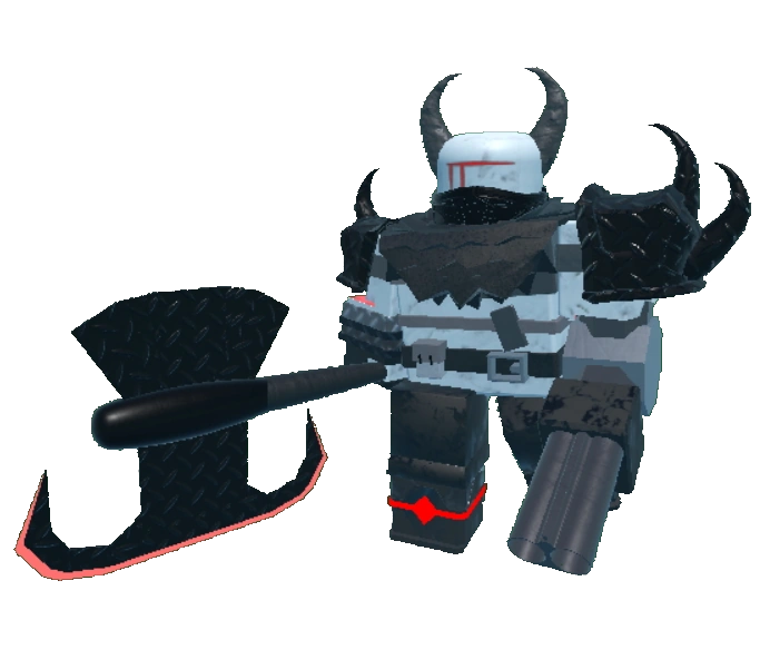 Marauder | Tower Defense Simulator Fanmade Content Wiki | Fandom