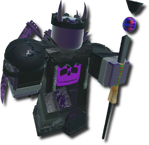 Necromancer King | Tower Defense Simulator Fanmade Content Wiki | Fandom