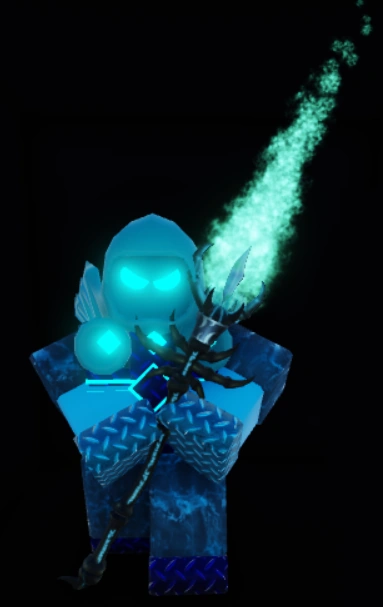 Chaotic Summoner Boss | Tower Defense Simulator Fanmade Content Wiki ...