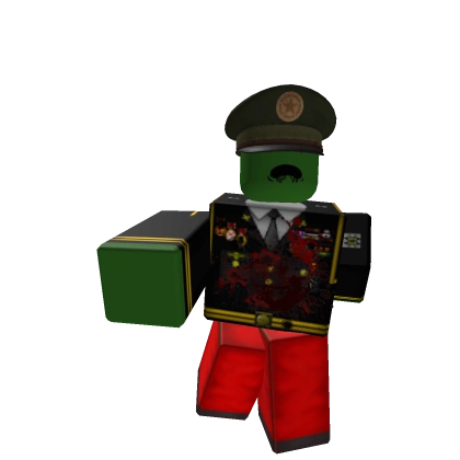 Undead General | Tower Defense Simulator Fanmade Content Wiki | Fandom