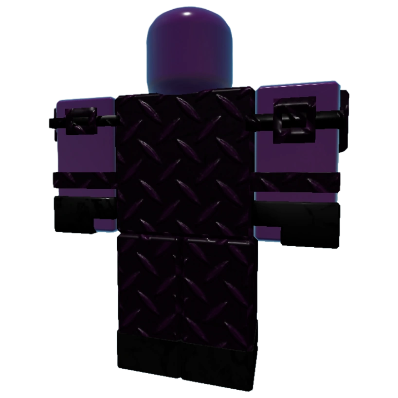 Void Tough | Tower Defense Simulator Fanmade Content Wiki | Fandom