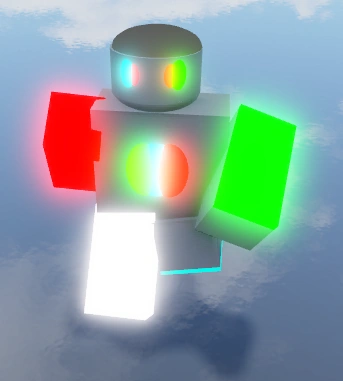 Broken Bot | Tower Defense Simulator Fanmade Content Wiki | Fandom