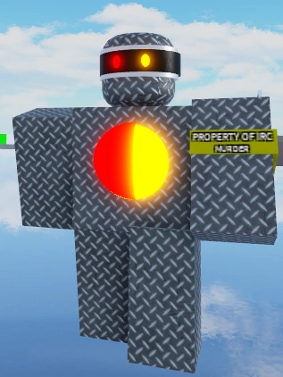 Fortified Robot | Tower Defense Simulator Fanmade Content Wiki | Fandom