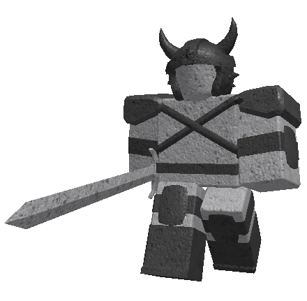 Stone Viking (SFOTH Remastered) | Tower Defense Simulator Fanmade ...