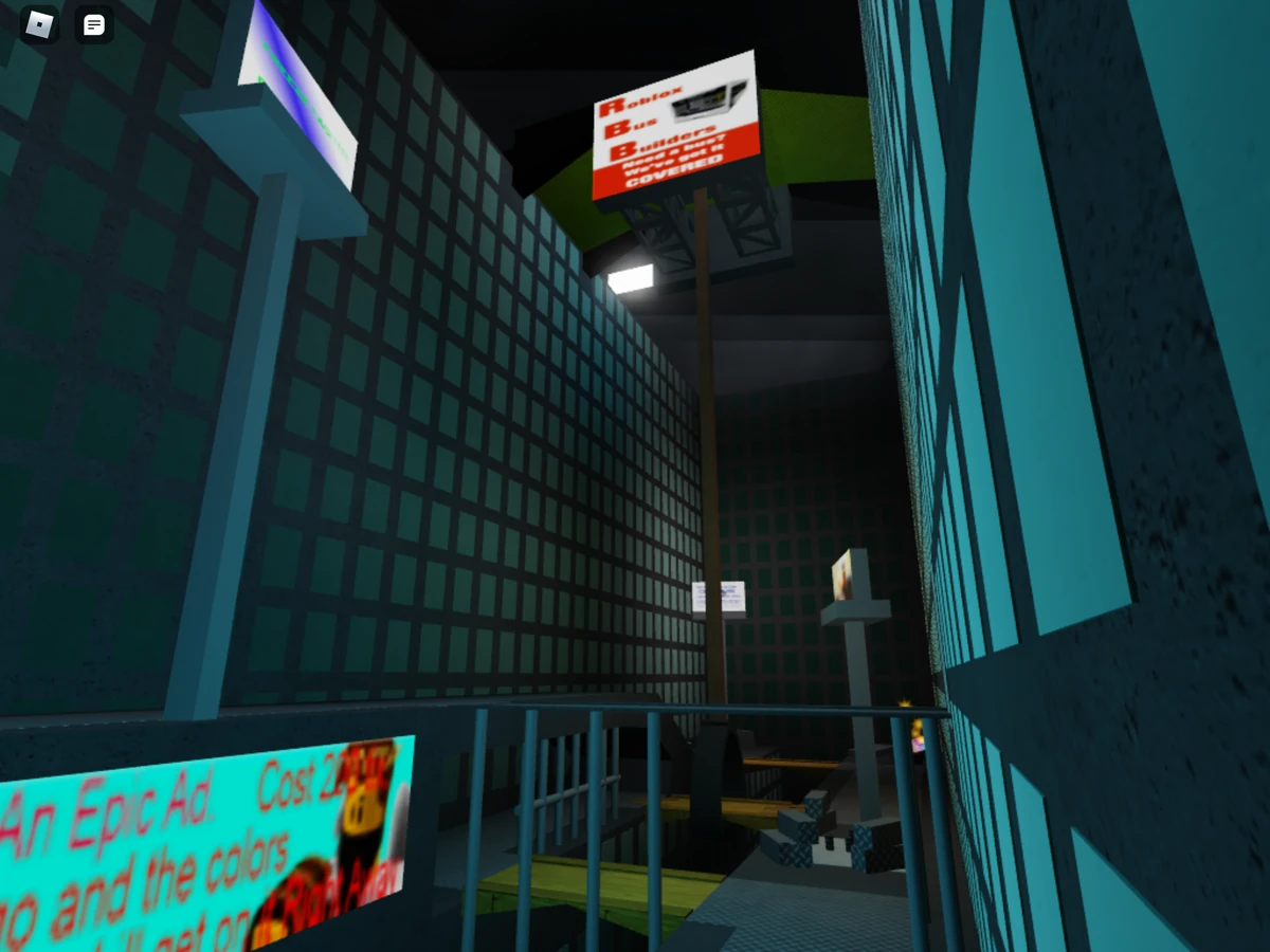 Dystopia | Tower Defense Simulator Fanmade Content Wiki | Fandom