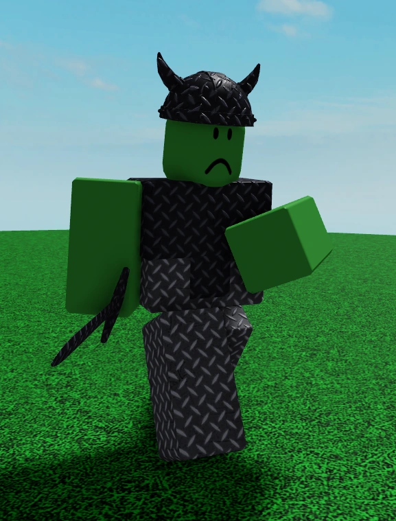 Normal Knight | Tower Defense Simulator Fanmade Content Wiki | Fandom