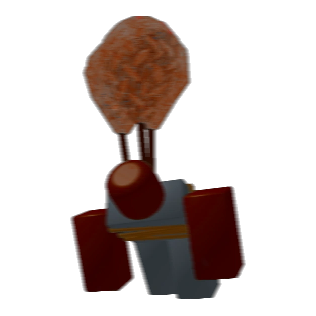 Tungsten Balloon | Tower Defense Simulator Fanmade Content Wiki | Fandom