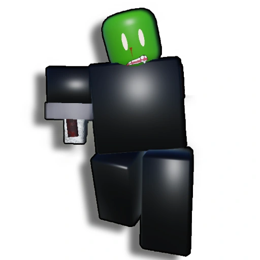 Zombie Guest | Tower Defense Simulator Fanmade Content Wiki | Fandom