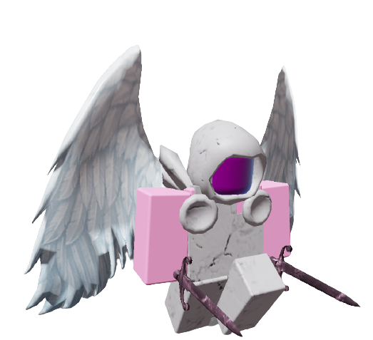 Cupid | Tower Defense Simulator Fanmade Content Wiki | Fandom
