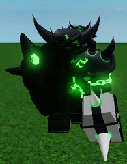 Nuclear Vindicator | Tower Defense Simulator Fanmade Content Wiki | Fandom