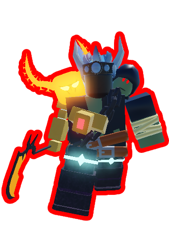 Amalgamation | Tower Defense Simulator Fanmade Content Wiki | Fandom