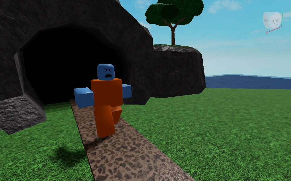 Fast zombie | Tower Defense Simulator Fanmade Content Wiki | Fandom