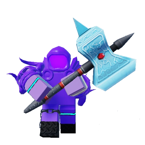 Lean Frost Hero | Tower Defense Simulator Fanmade Content Wiki | Fandom