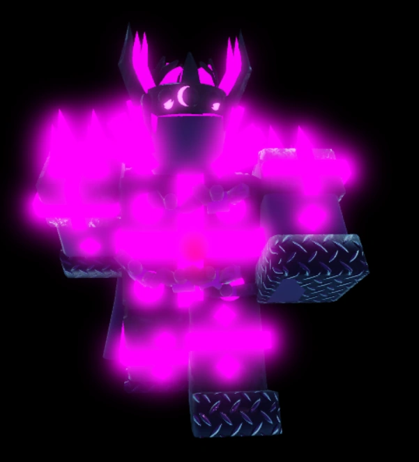 The Corrupted Void | Tower Defense Simulator Fanmade Content Wiki | Fandom