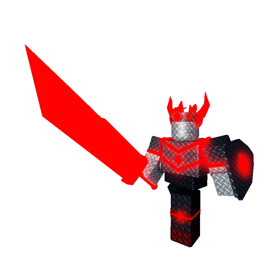 Mecha Fallen King | Tower Defense Simulator Fanmade Content Wiki | Fandom