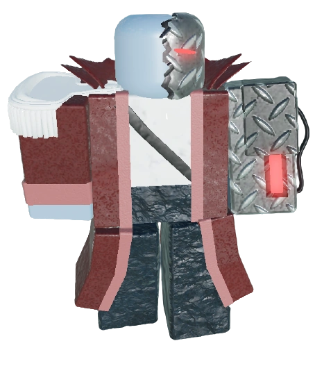 Yarg | Tower Defense Simulator Fanmade Content Wiki | Fandom