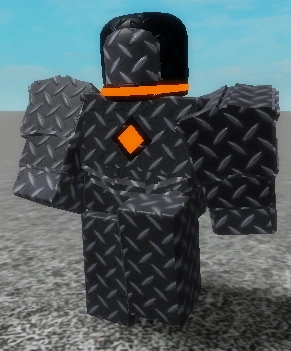 Armored Lead Boss | Tower Defense Simulator Fanmade Content Wiki | Fandom