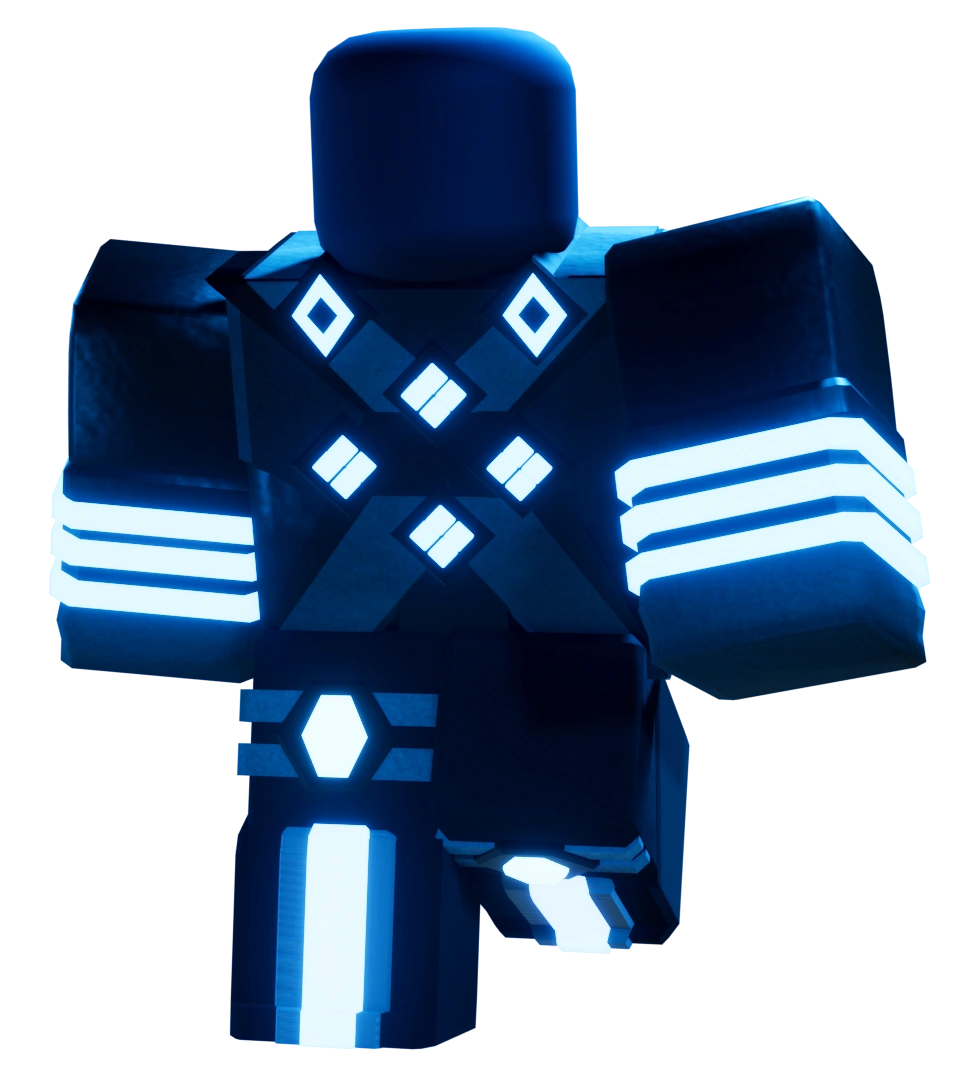 Cybernetic (Enemy) | Tower Defense Simulator Fanmade Content Wiki | Fandom