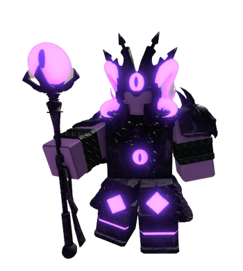Void Seer | Tower Defense Simulator Fanmade Content Wiki | Fandom