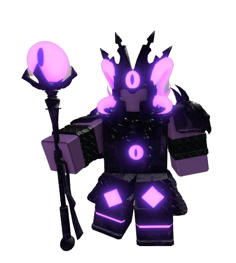 Void Seer | Tower Defense Simulator Fanmade Content Wiki | Fandom