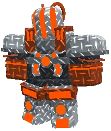 Armored | Tower Defense Simulator Fanmade Content Wiki | Fandom