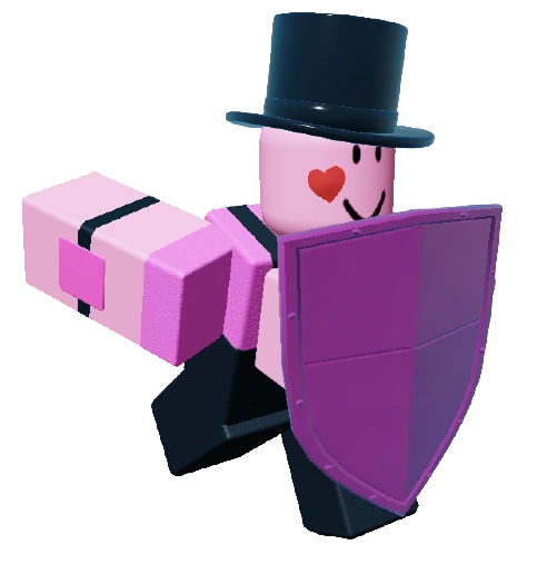 Fancy | Tower Defense Simulator Fanmade Content Wiki | Fandom