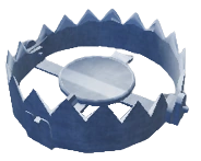 Beartrap | Tower Defense Simulator Fanmade Content Wiki | Fandom