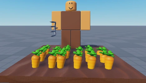 Farmer | Tower Defense Simulator Fanmade Content Wiki | Fandom