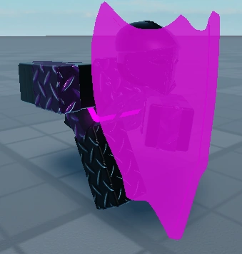 Void Rusher | Tower Defense Simulator Fanmade Content Wiki | Fandom