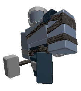 Lockjaw | Tower Defense Simulator Fanmade Content Wiki | Fandom