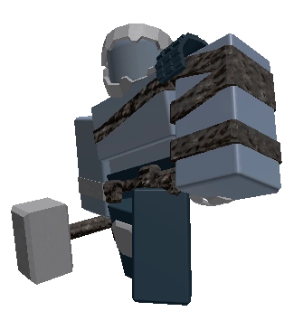 Lockjaw | Tower Defense Simulator Fanmade Content Wiki | Fandom