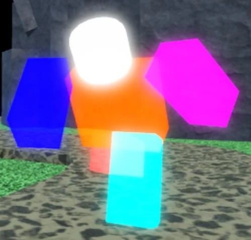 Glitch (3RR0R M0D3) | Tower Defense Simulator Fanmade Content Wiki | Fandom