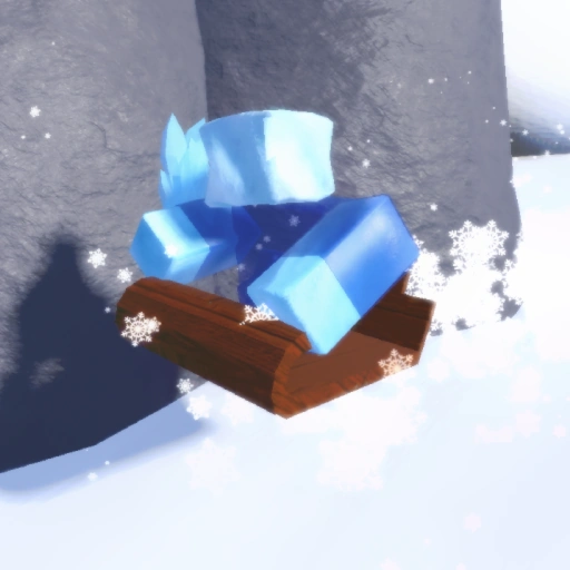 Ice Sleder | Tower Defense Simulator Fanmade Content Wiki | Fandom