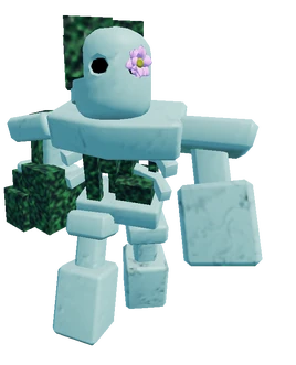 Overgrowth Skeleton (Stellar's) | Tower Defense Simulator Fanmade ...