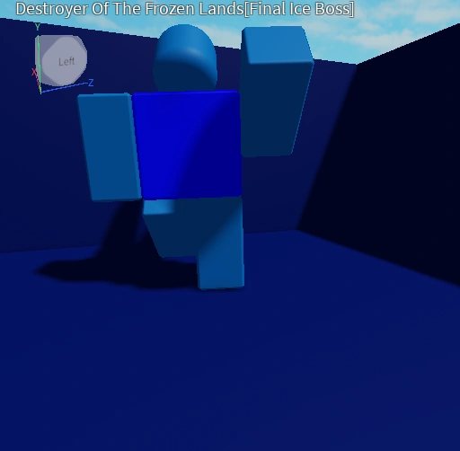 Winter Event 2024 | Tower Defense Simulator Fanmade Content Wiki | Fandom