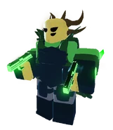 Scout? | Tower Defense Simulator Fanmade Content Wiki | Fandom