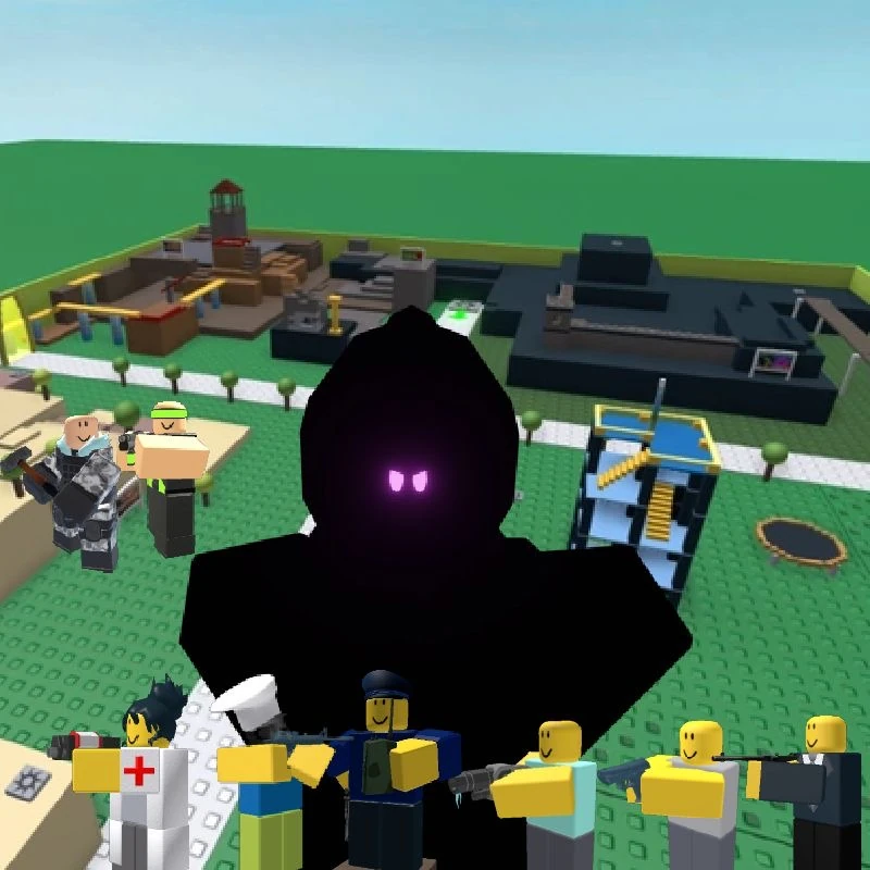 Diverging Reality | Tower Defense Simulator Fanmade Content Wiki | Fandom