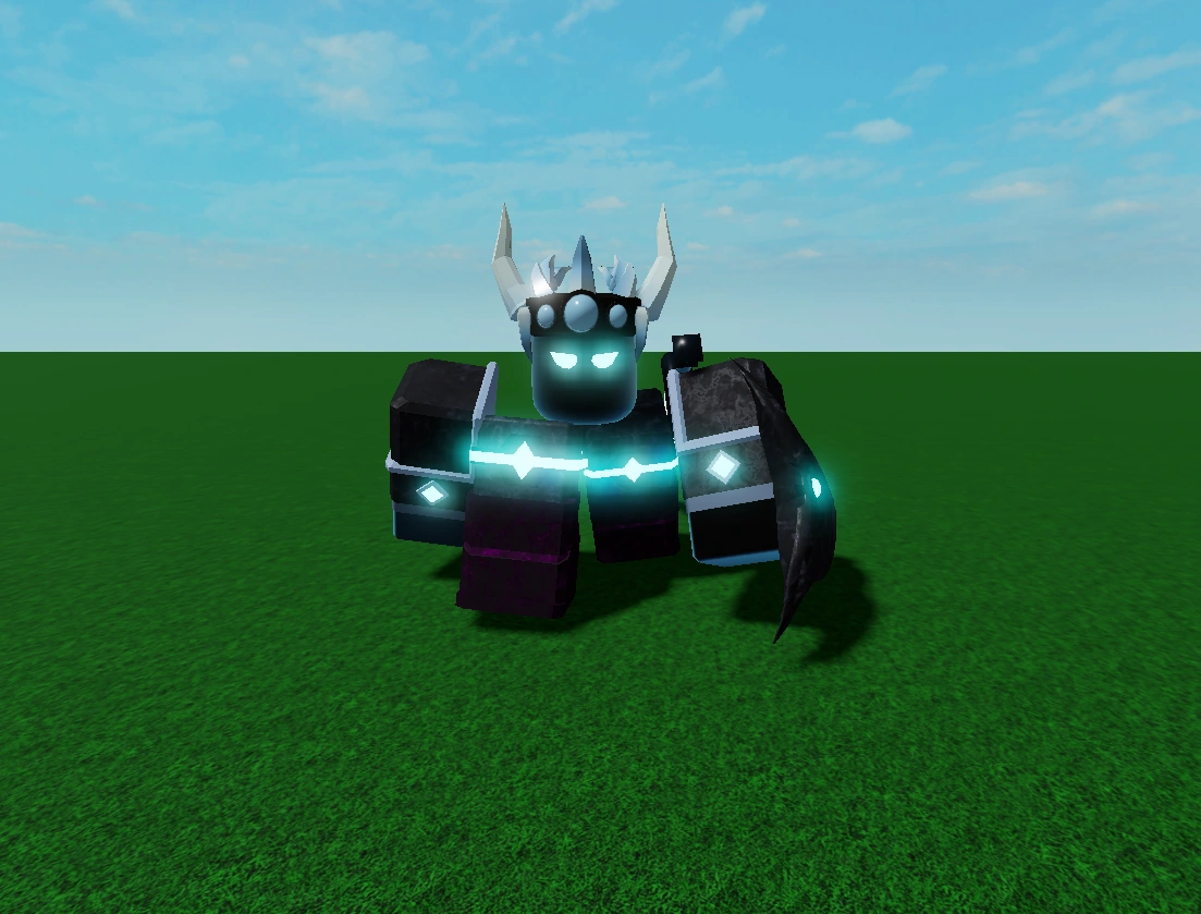 FAL K | Tower Defense Simulator Fanmade Content Wiki | Fandom