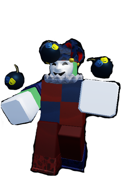 Jester | Tower Defense Simulator Fanmade Content Wiki | Fandom