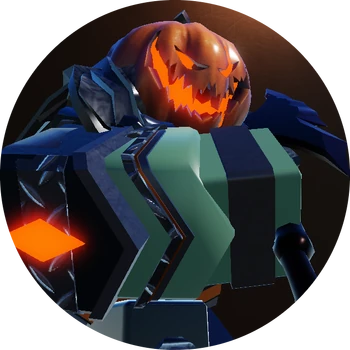 Overhaul Hidden Wave | Tower Defense Simulator Fanmade Content Wiki ...