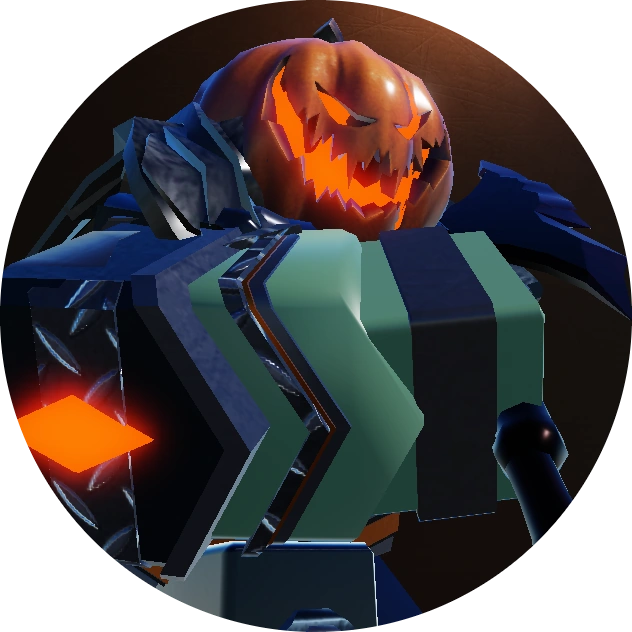 Overhaul Hidden Wave | Tower Defense Simulator Fanmade Content Wiki ...