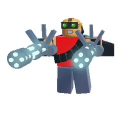 Minigunner/Gallery | Tower Defense Simulator Fanmade Content Wiki | Fandom