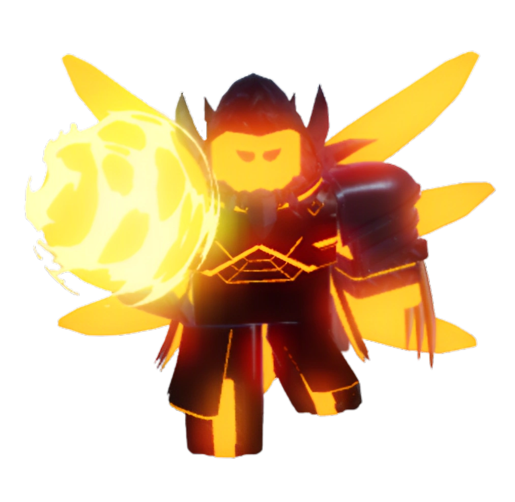 Scorcher (Hero) | Tower Defense Simulator Fanmade Content Wiki | Fandom