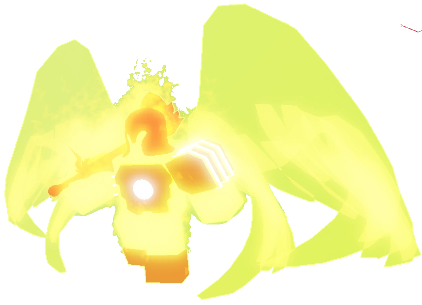 Seraph | Tower Defense Simulator Fanmade Content Wiki | Fandom