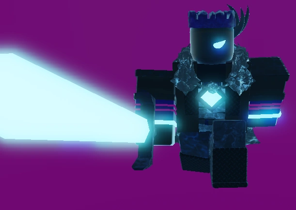 Fallen Grandmaster | Tower Defense Simulator Fanmade Content Wiki | Fandom