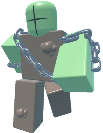 Normal Boss (Molten Mode Recreated) | Tower Defense Simulator Fanmade ...